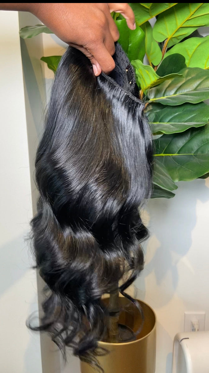 BYOB CUSTOM U-PART UNIT – Glam House of Forte Inc